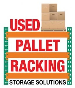 Buy Used Pallet Racking & Shelving | Used Pallet Racking Systems ...